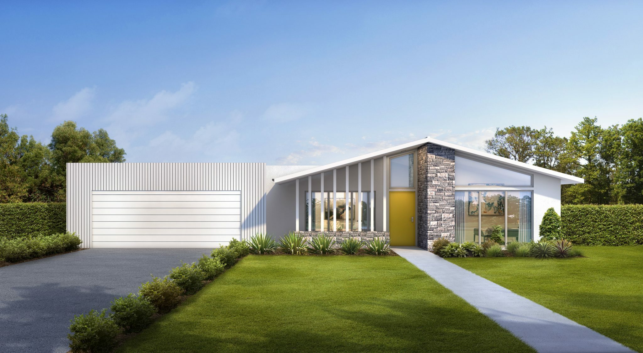 Green Home Builders - Building America's Best Green Homes